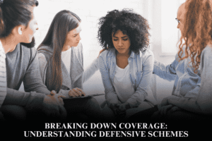 Breaking Down Coverage: Understanding Defensive Schemes ...